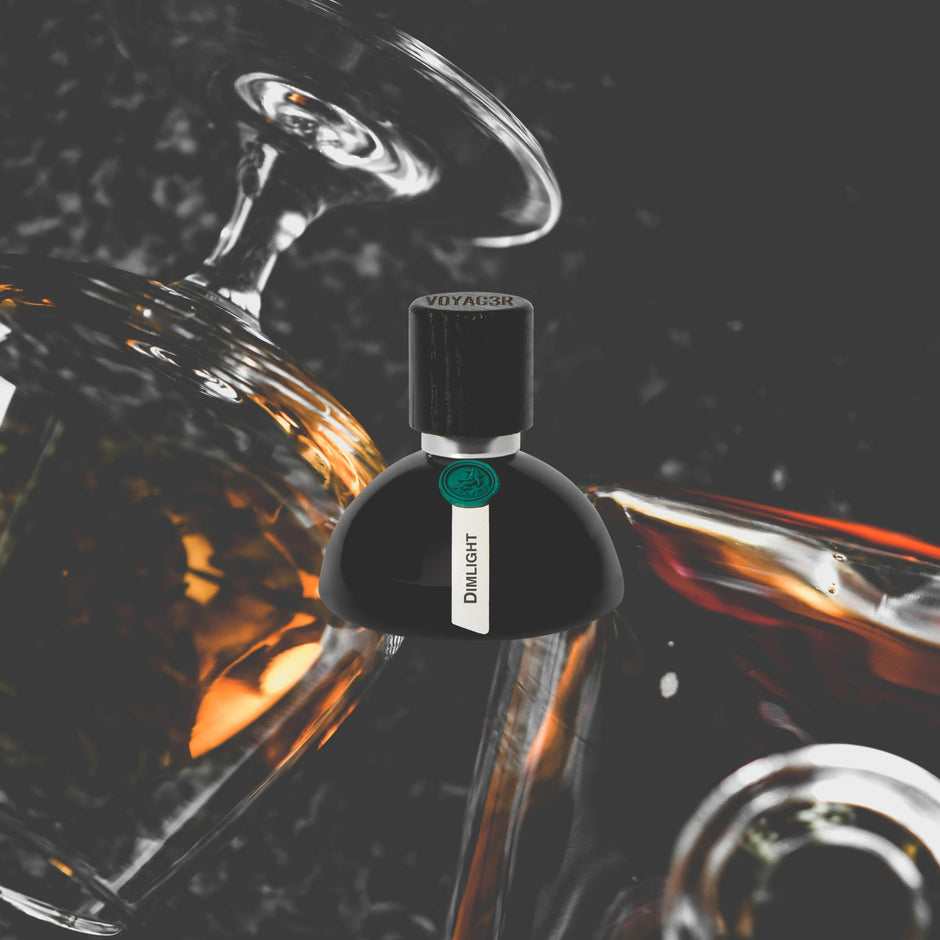 VOYAGER – Glin Dee Fragrances