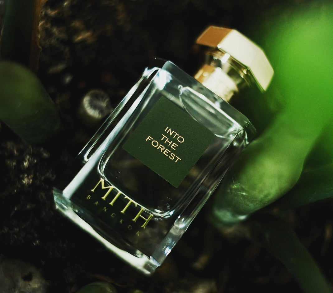 MITH Fragrances – Glin Dee Fragrances