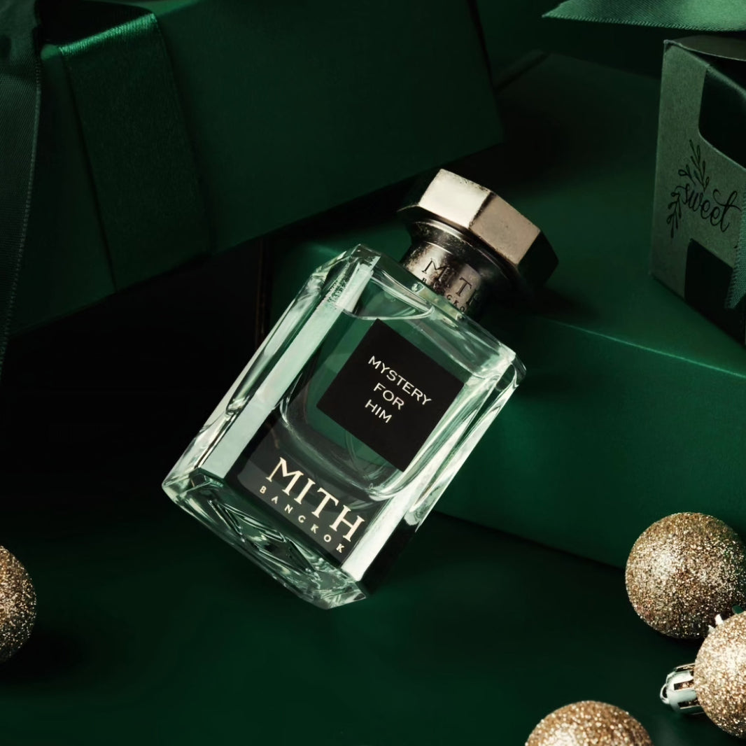 MITH Fragrances – Glin Dee Fragrances