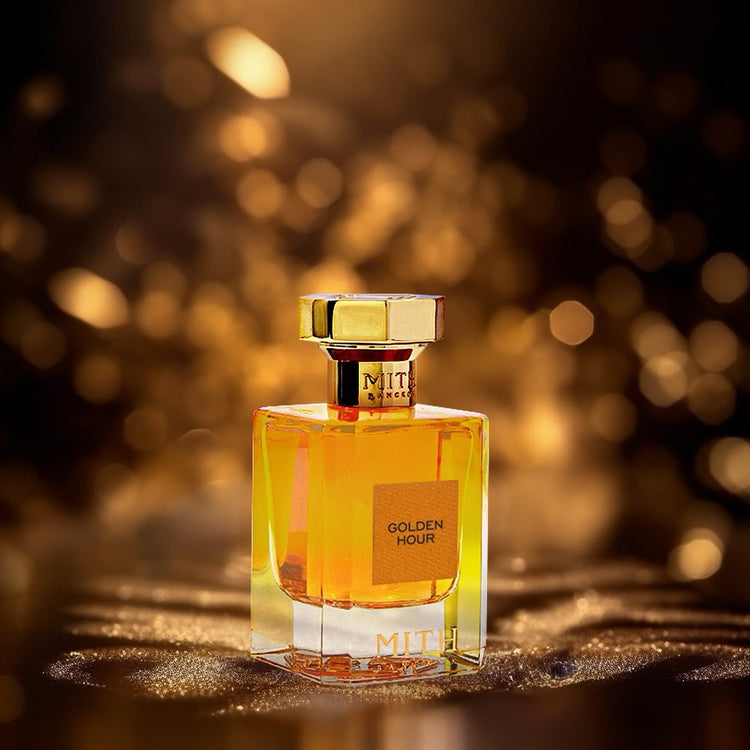 MITH Fragrances – Glin Dee Fragrances