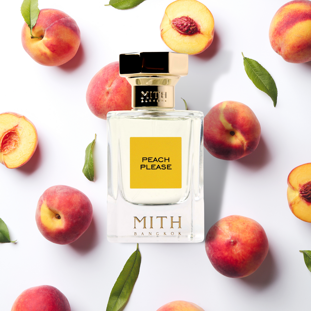 MITH Fragrances – Glin Dee Fragrances