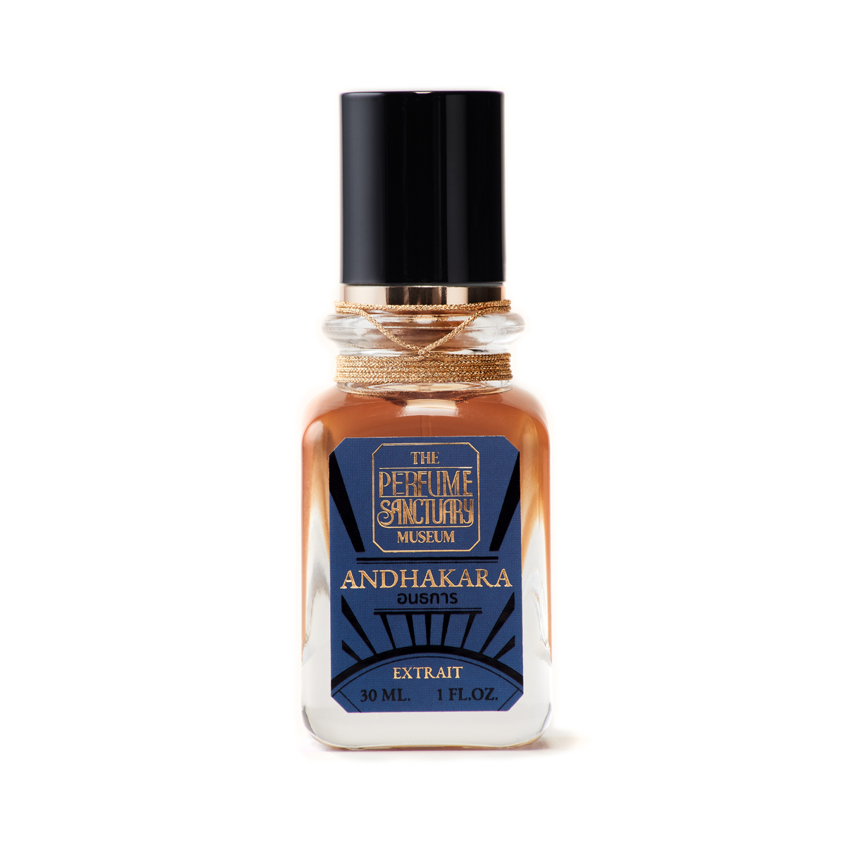 Andhakara – Glin Dee Fragrances