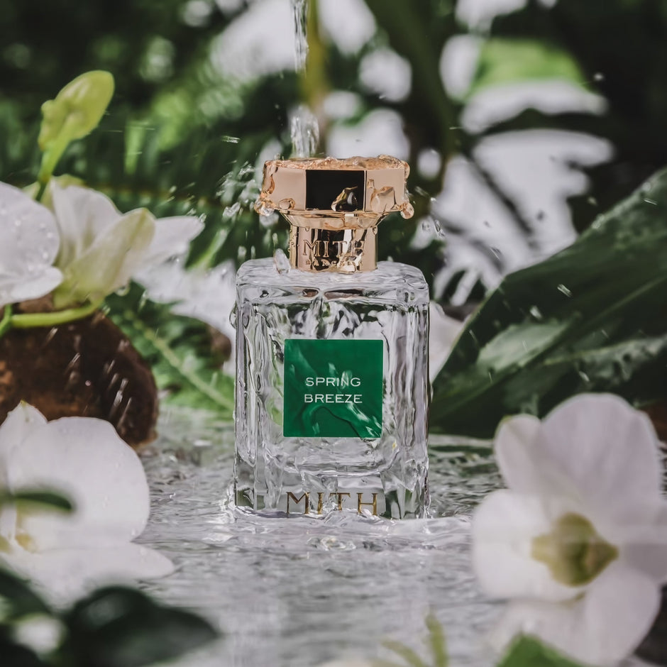 MITH Fragrances – Glin Dee Fragrances
