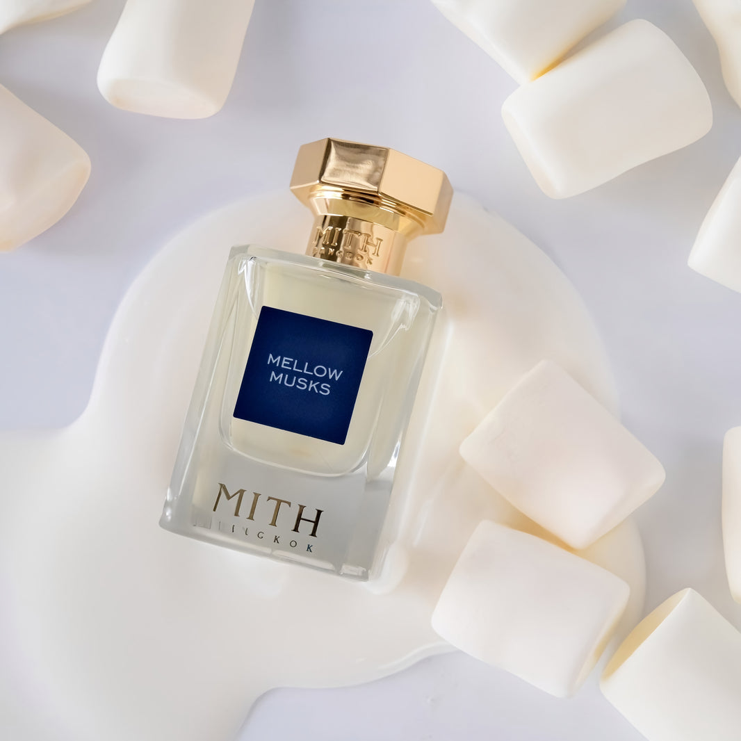MITH Fragrances – Glin Dee Fragrances