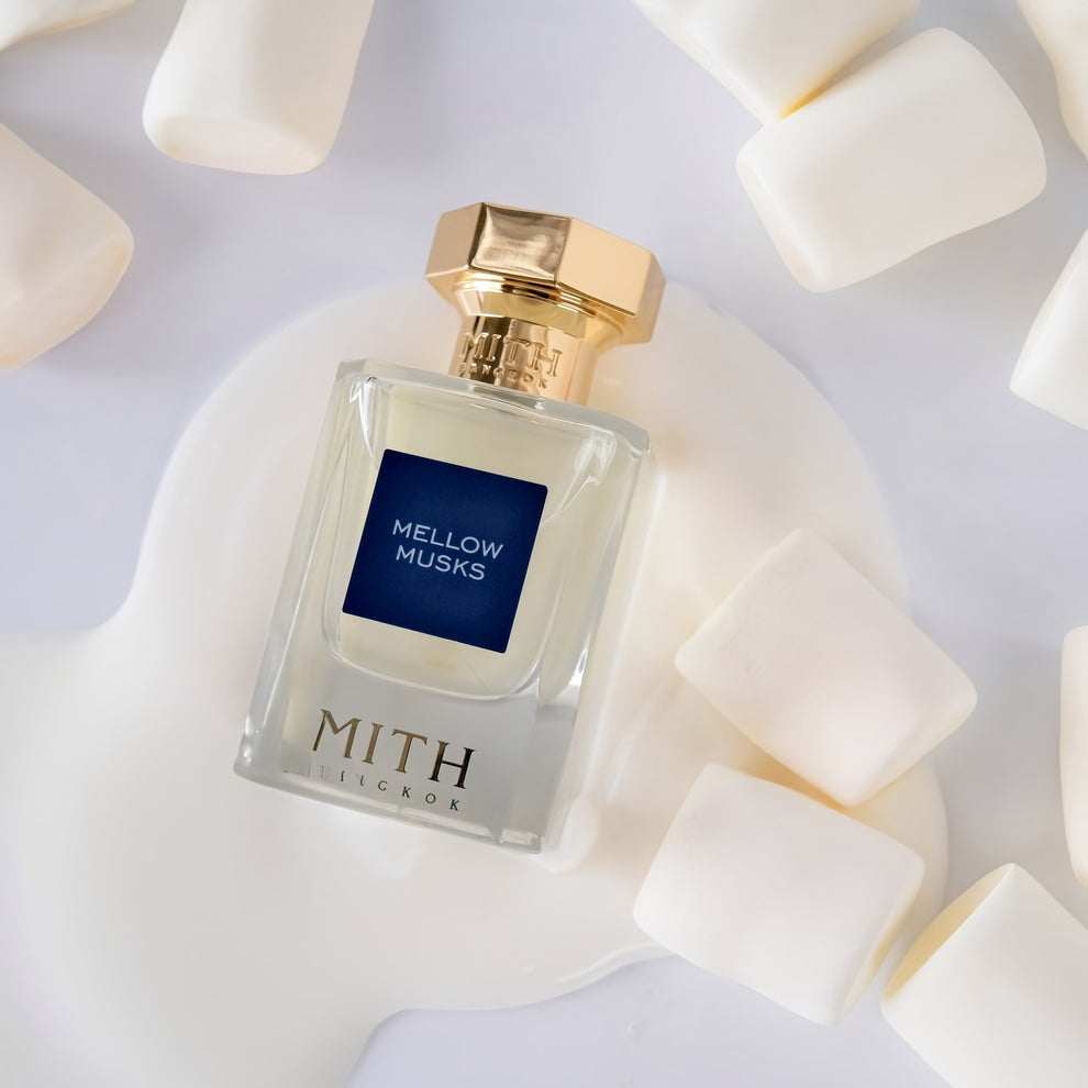 Mellow Musks – Glin Dee Fragrances