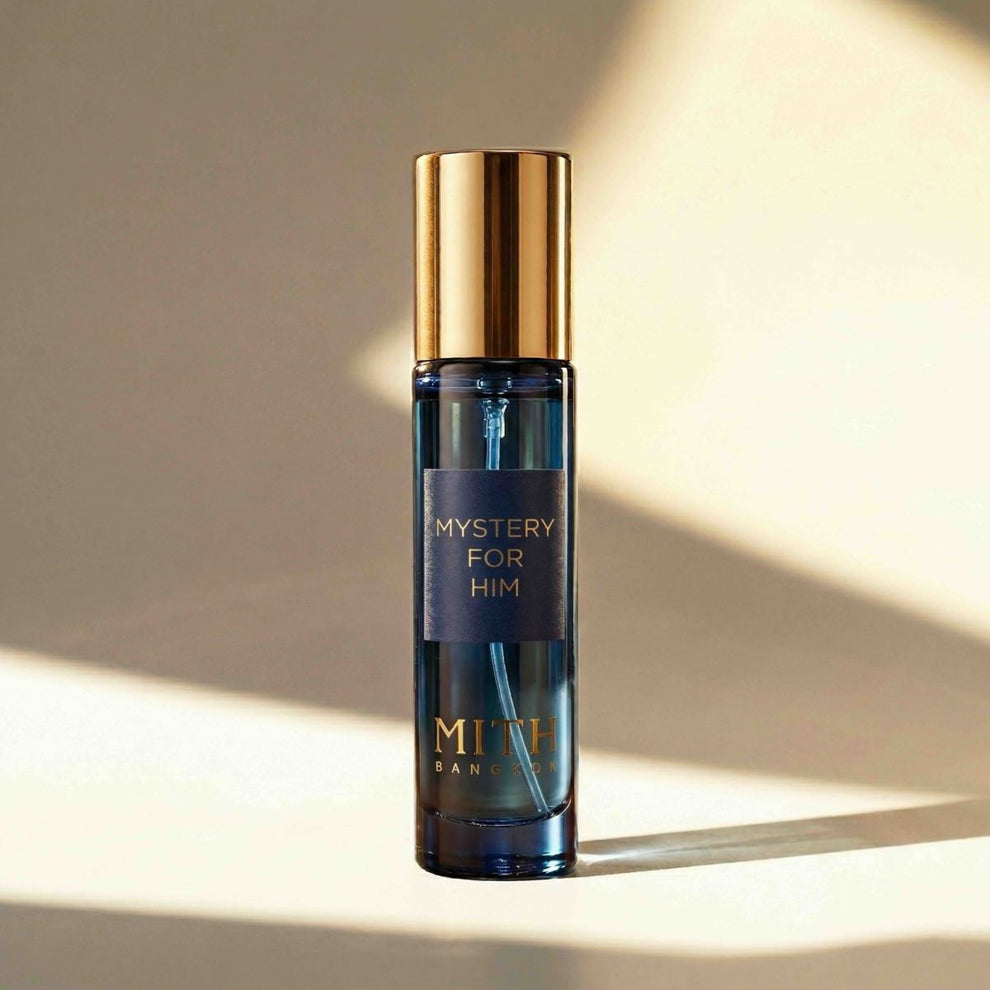 MITH Mystery For Him – Thai Niche Perfume | Glin Dee USA – Glin Dee ...