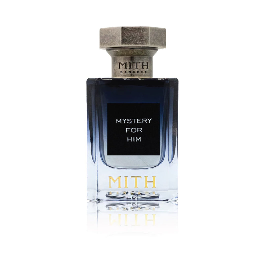 MITH Fragrances – Glin Dee Fragrances