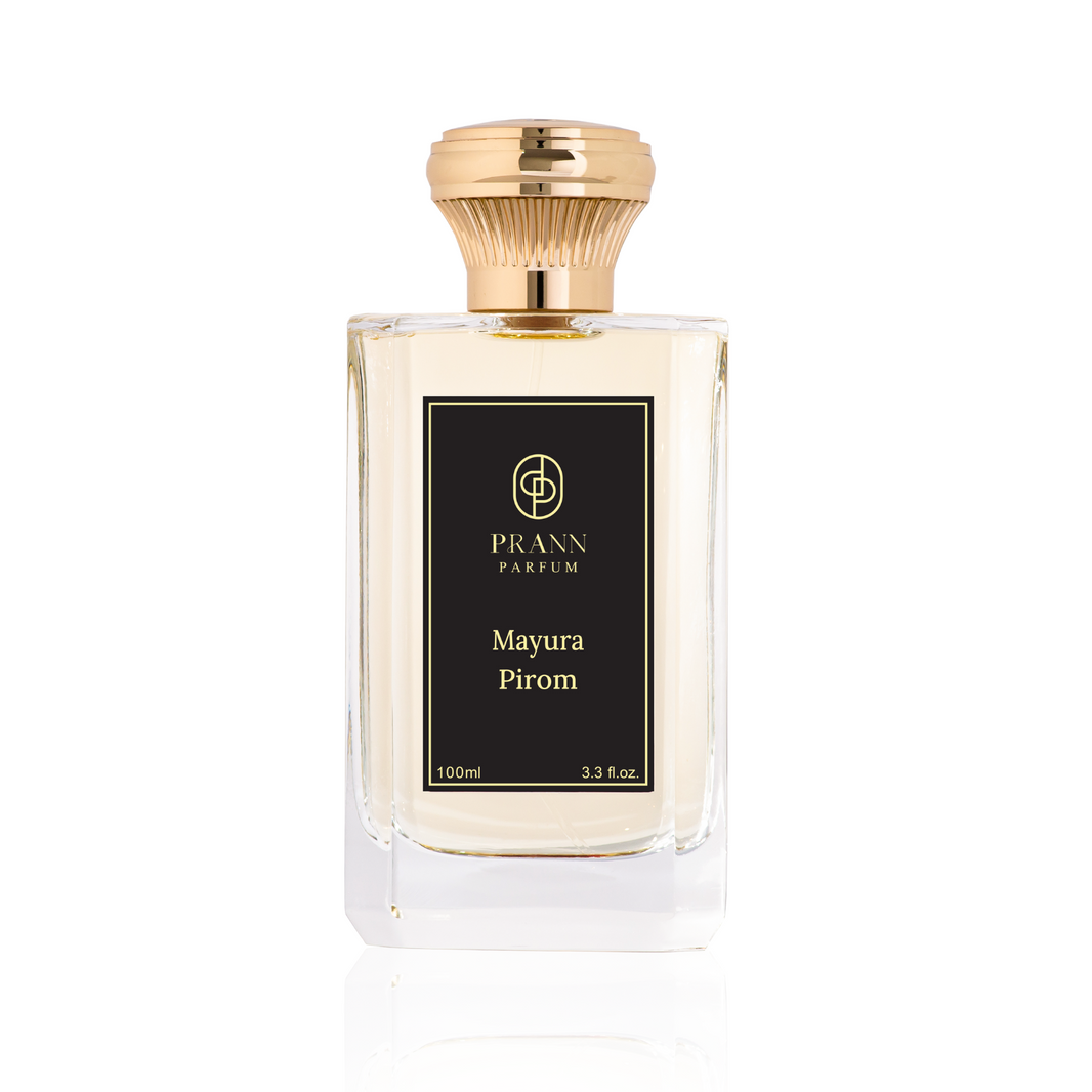 PRANN Parfum USA – Official US Distributor | Glin Dee – Glin Dee Fragrances