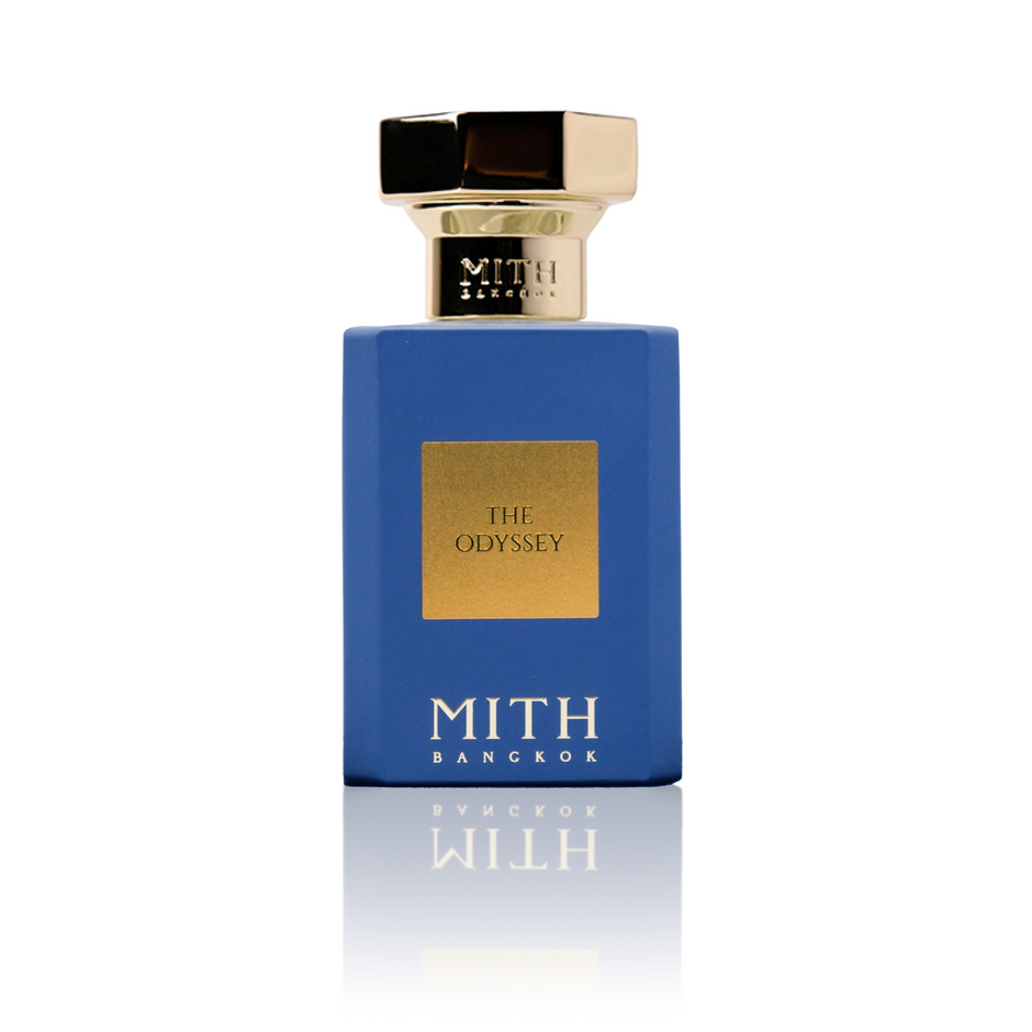 MITH Fragrances – Glin Dee Fragrances