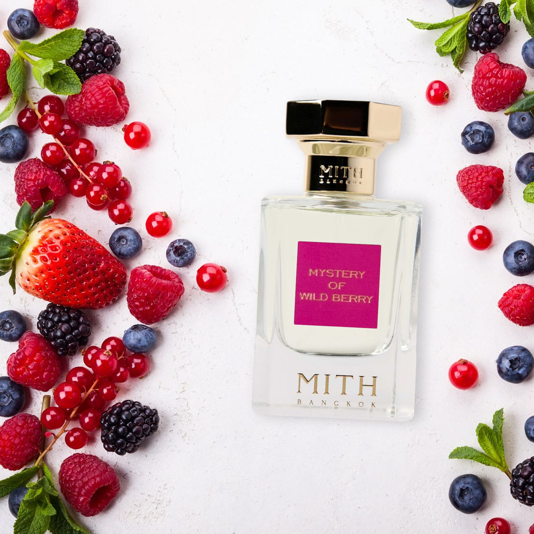 MITH Fragrances – Glin Dee Fragrances